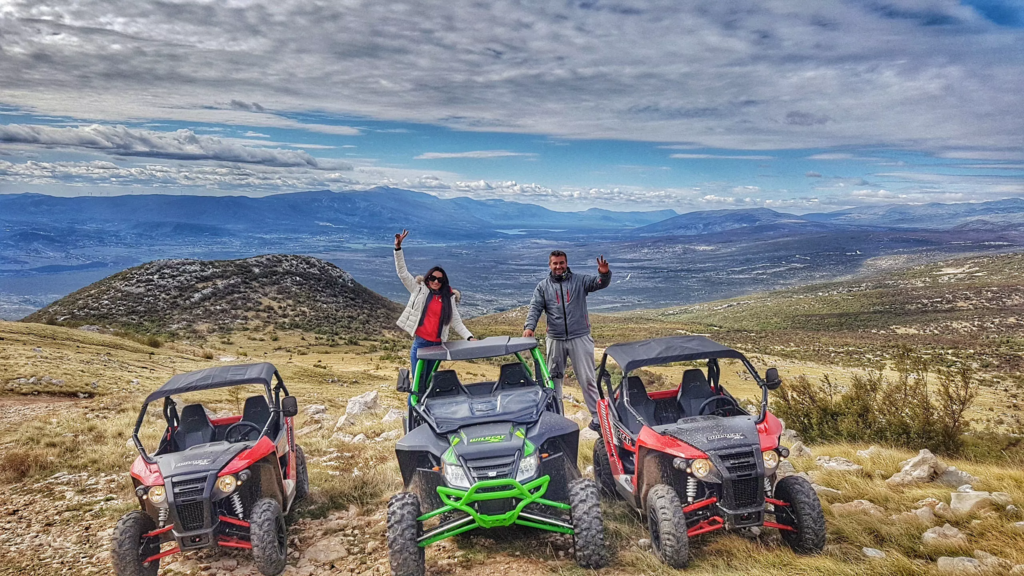 Discover the Thrill of Buggy Tours in Agadir - Unforgettable Adventures ...